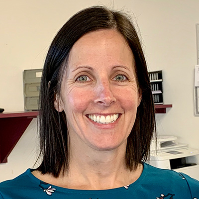 About Us - Auburndale Chiropractic - Sara Sundermeyer D.C.